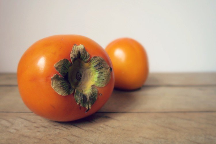 Trois recettes et un kaki – 3heures48minutes